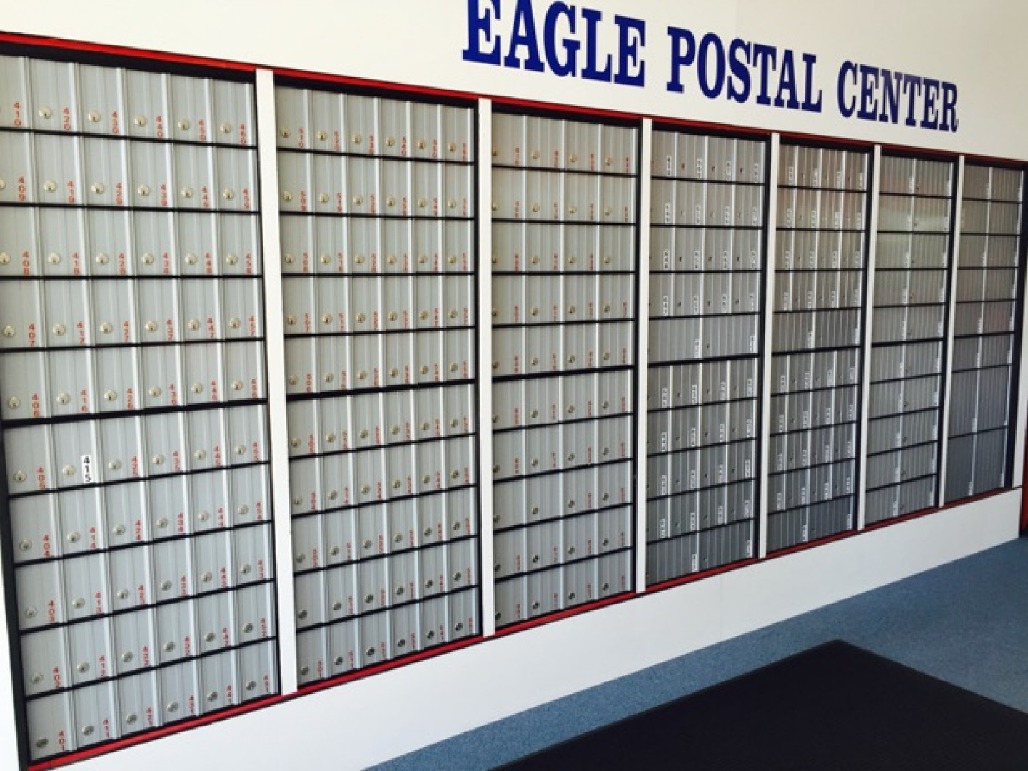 Packing & Shipping: Southlake, Fort Worth, Grapevine, Keller TX: Eagle Postal Center